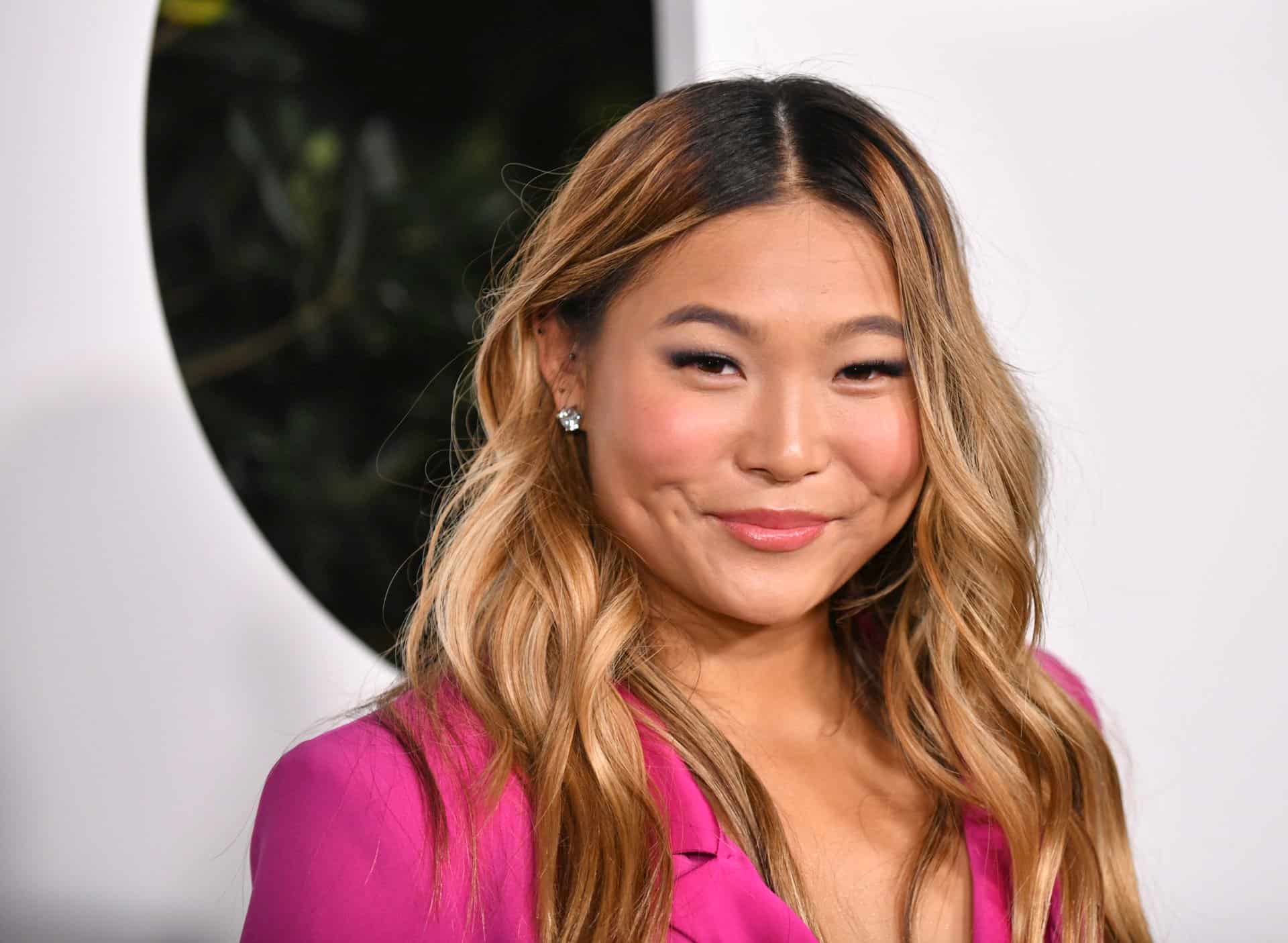 Conoce al novio de la atleta olímpica Chloe Kim, el patinador Evan ...