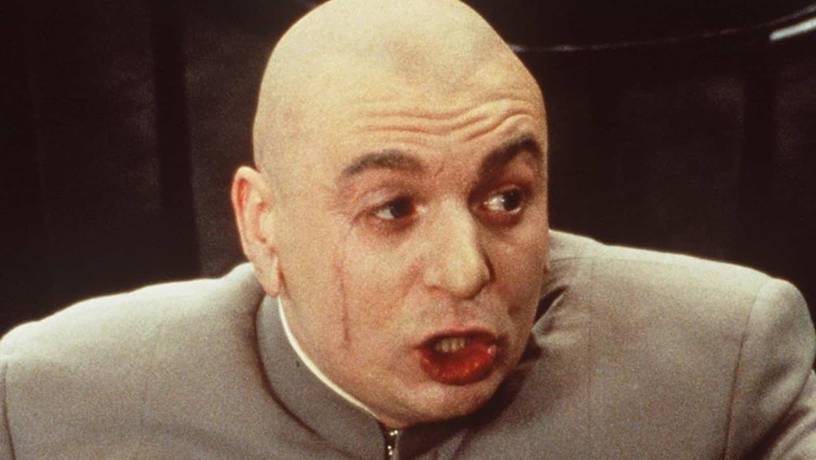 Aquí es donde puedes ver todas las películas de Austin Powers – SAIDDCRUZ