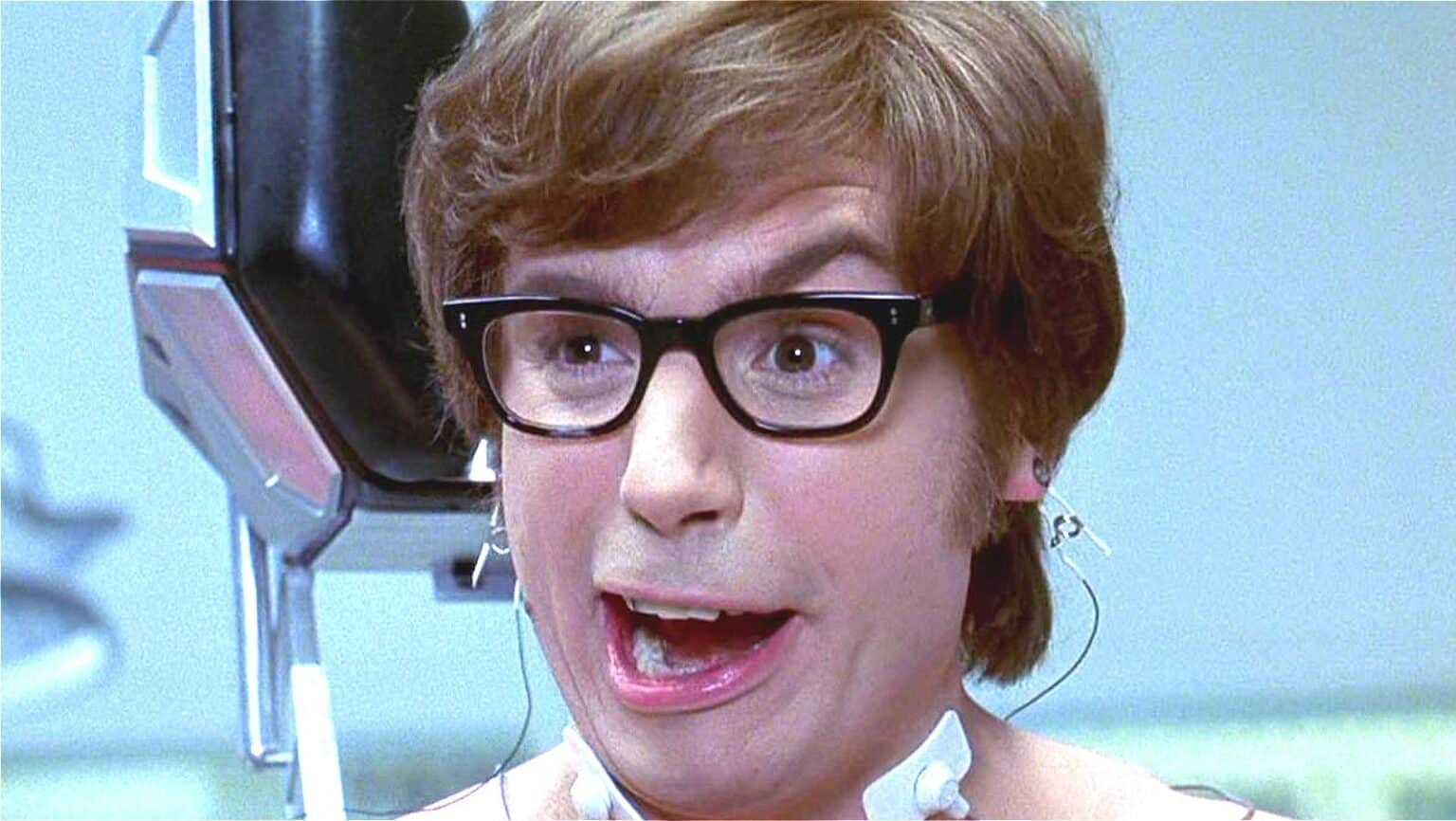 La escena de Austin Powers que fue demasiado lejos – SAIDDCRUZ