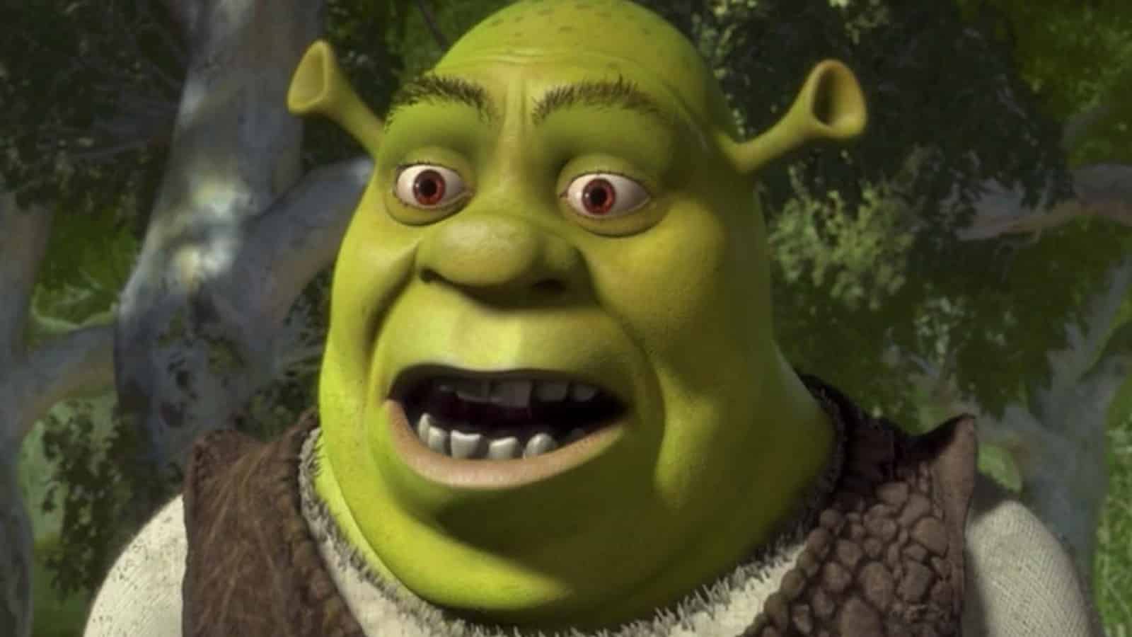 Los 10 personajes de Shrek más populares clasificados de peor a mejor ...