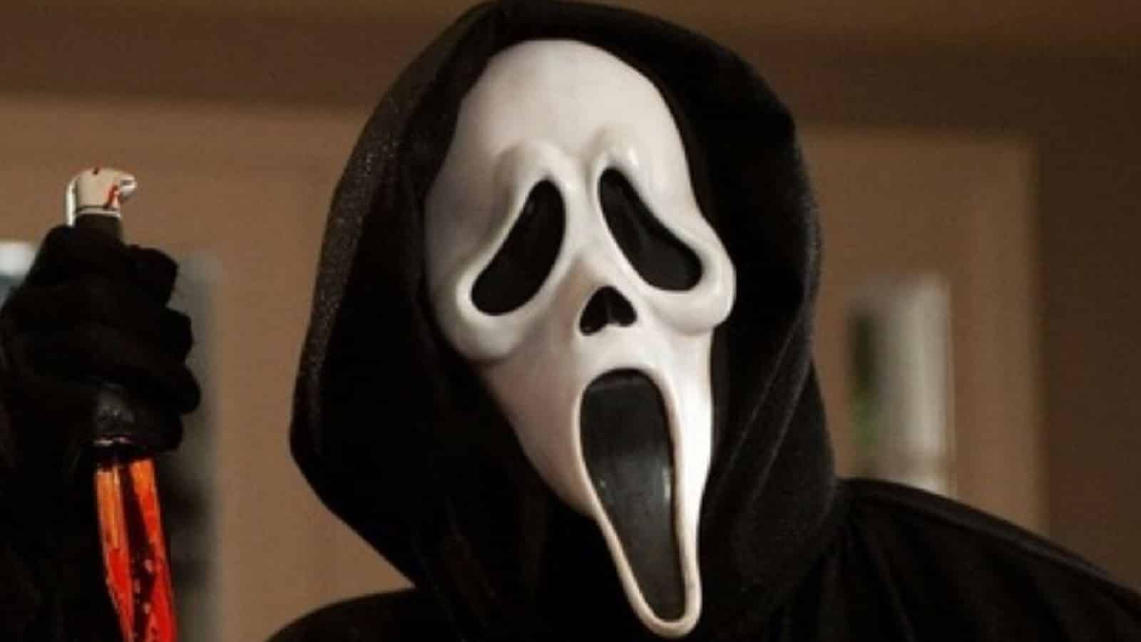 Toda la línea de tiempo de Scream explicada – SAIDDCRUZ