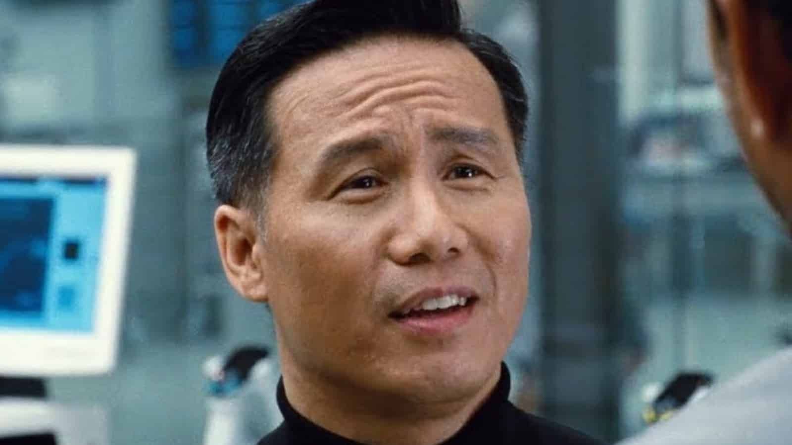 El problema del Dr. Wu en Jurassic World Dominion que simplemente no ...