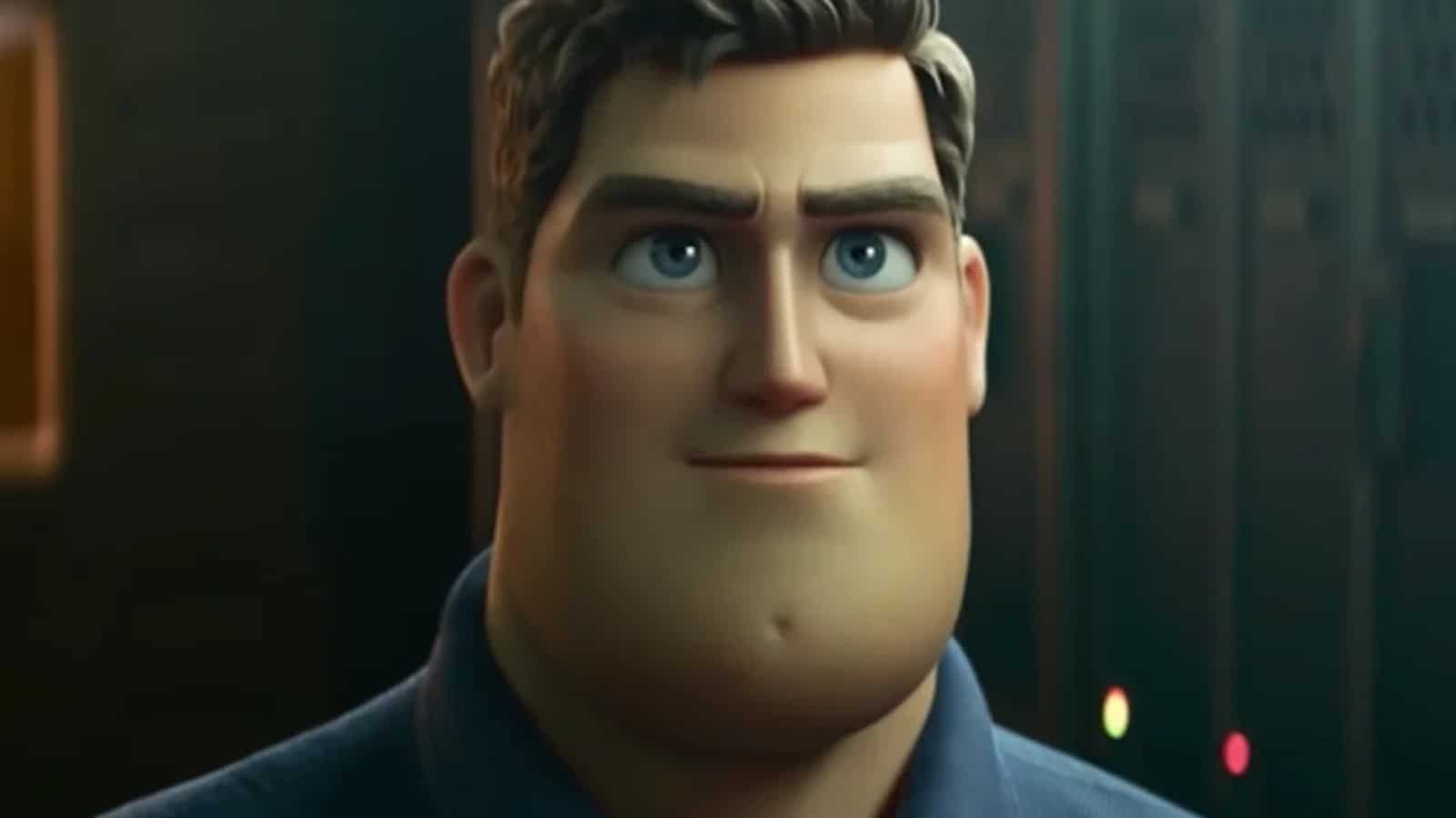 Momentos de Lightyear que realmente molestaron a los fanáticos – SAIDDCRUZ