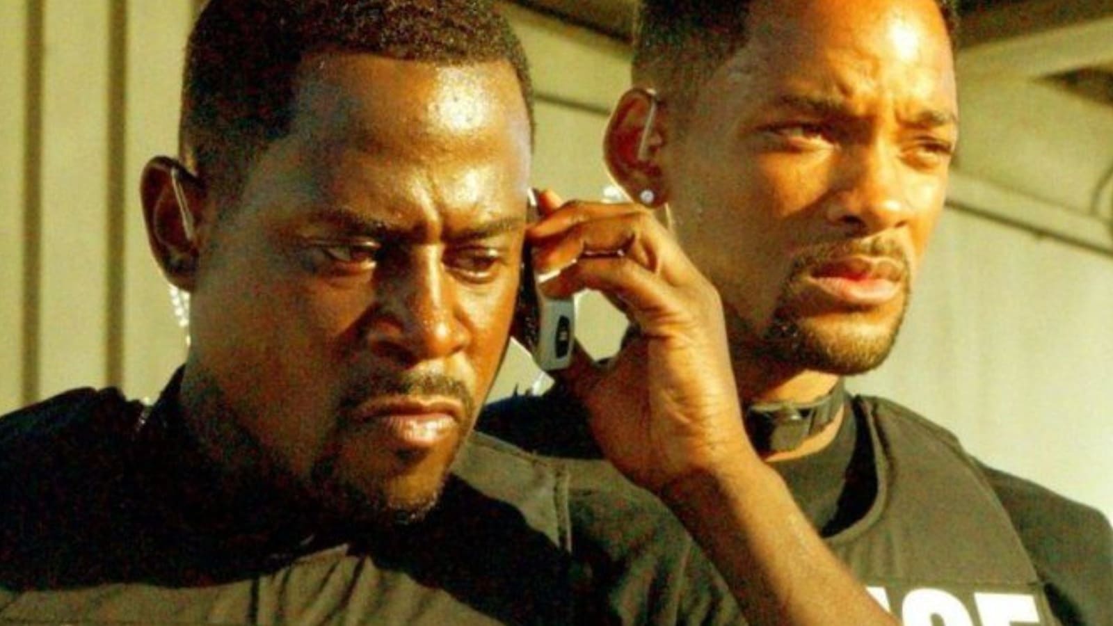 10 películas increíbles como chicos malos que probablemente te ...