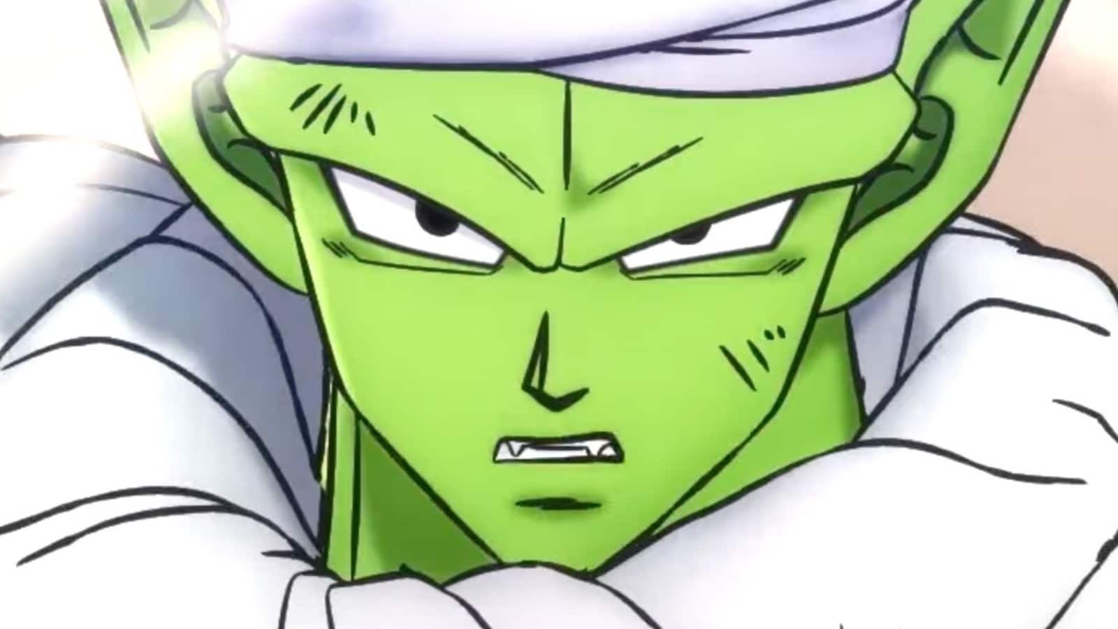 Los 12 mejores momentos de Piccolo en Dragon Ball Super: Super Hero ...