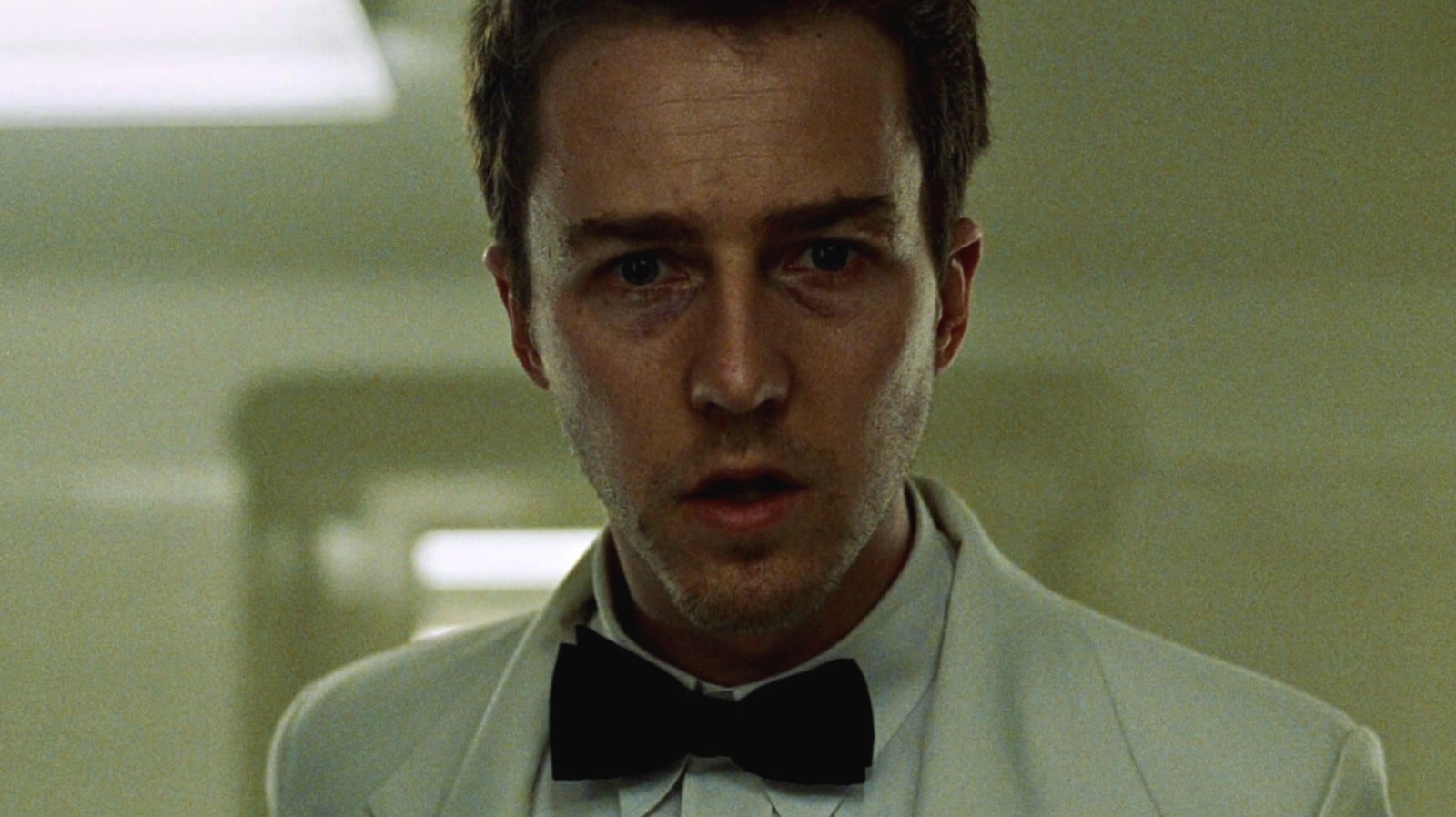 Las 12 escenas más inquietantes de Fight Club clasificadas – SAIDDCRUZ