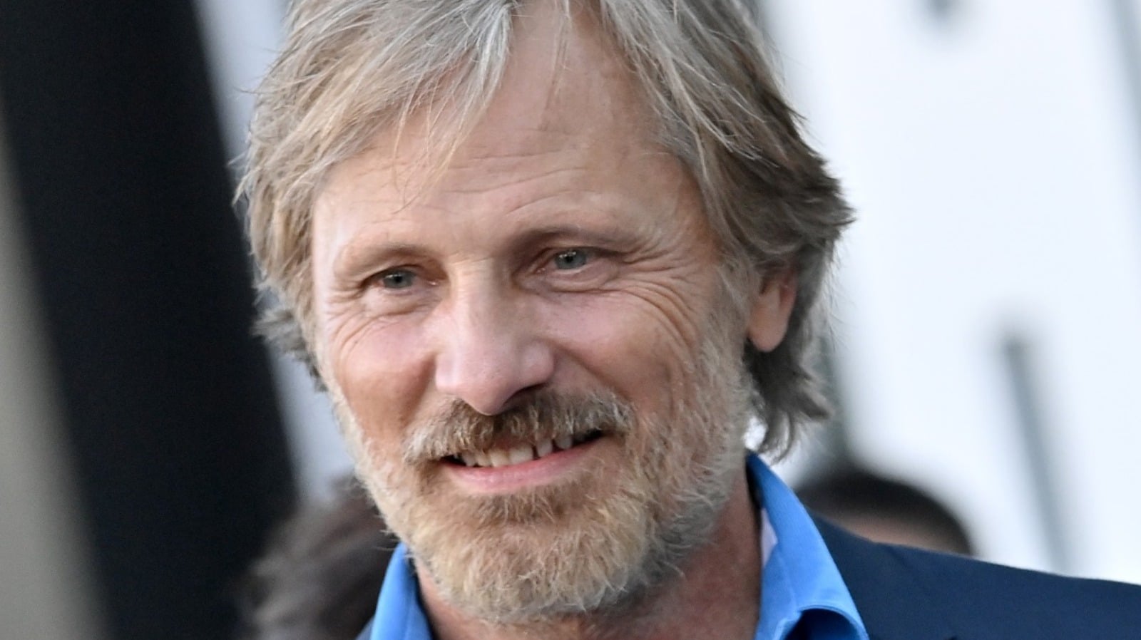 Viggo Mortensen de El Señor de los Anillos se llevó a casa estos ...