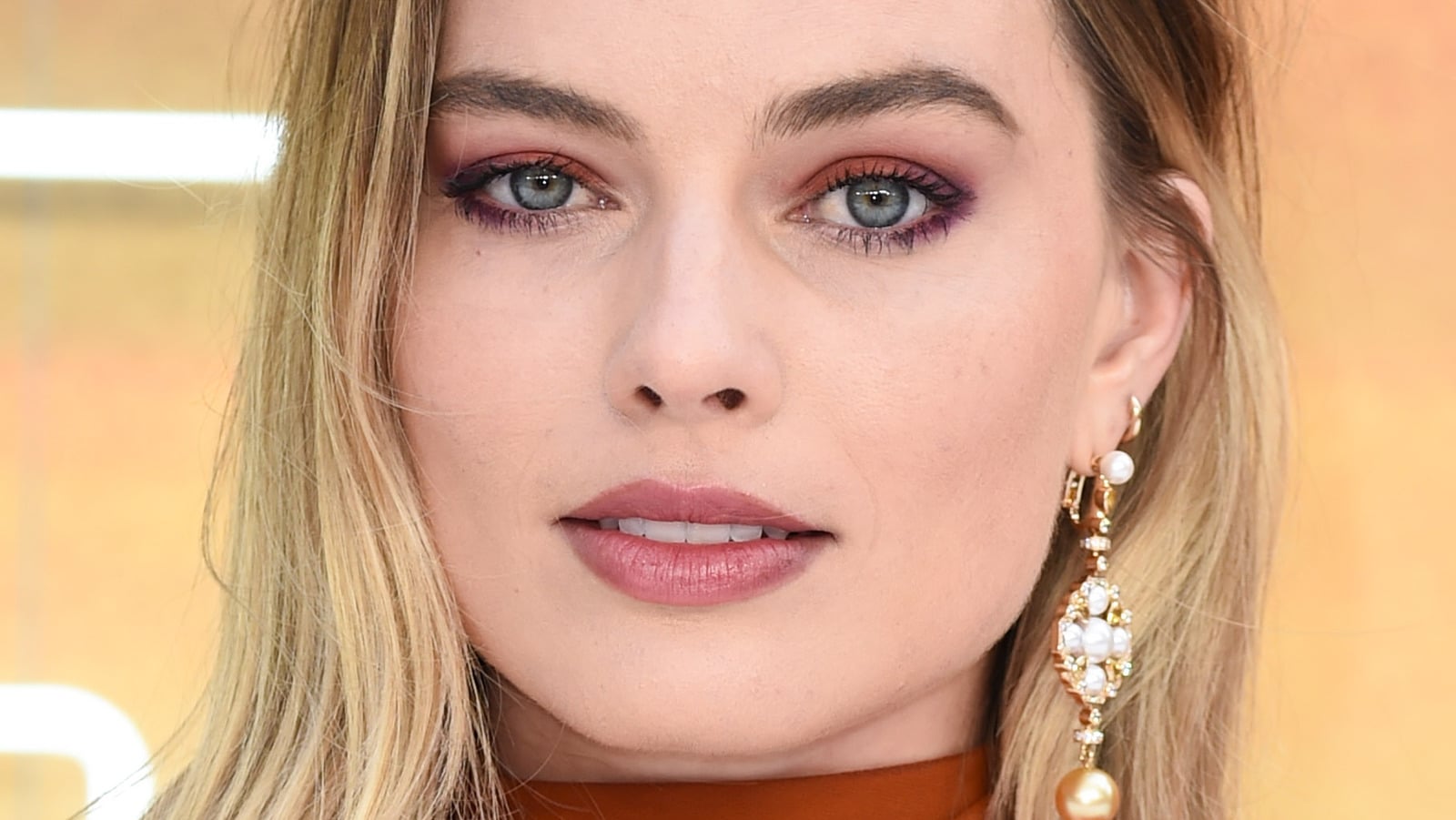 Lo que hace que Harley Quinn sea tan adorable, según Margot Robbie ...