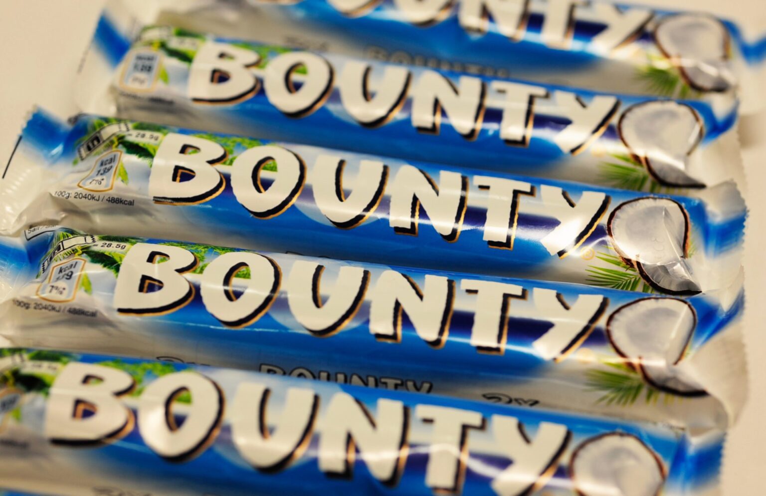 Los memes más divertidos de Bounty mientras Celebrations elimina la ...