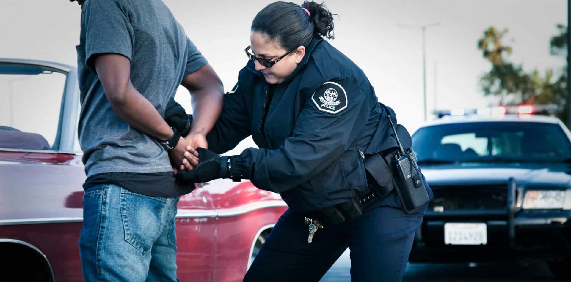 Jordan Douglas Krah arrestado luego de una diatriba racista de San ...