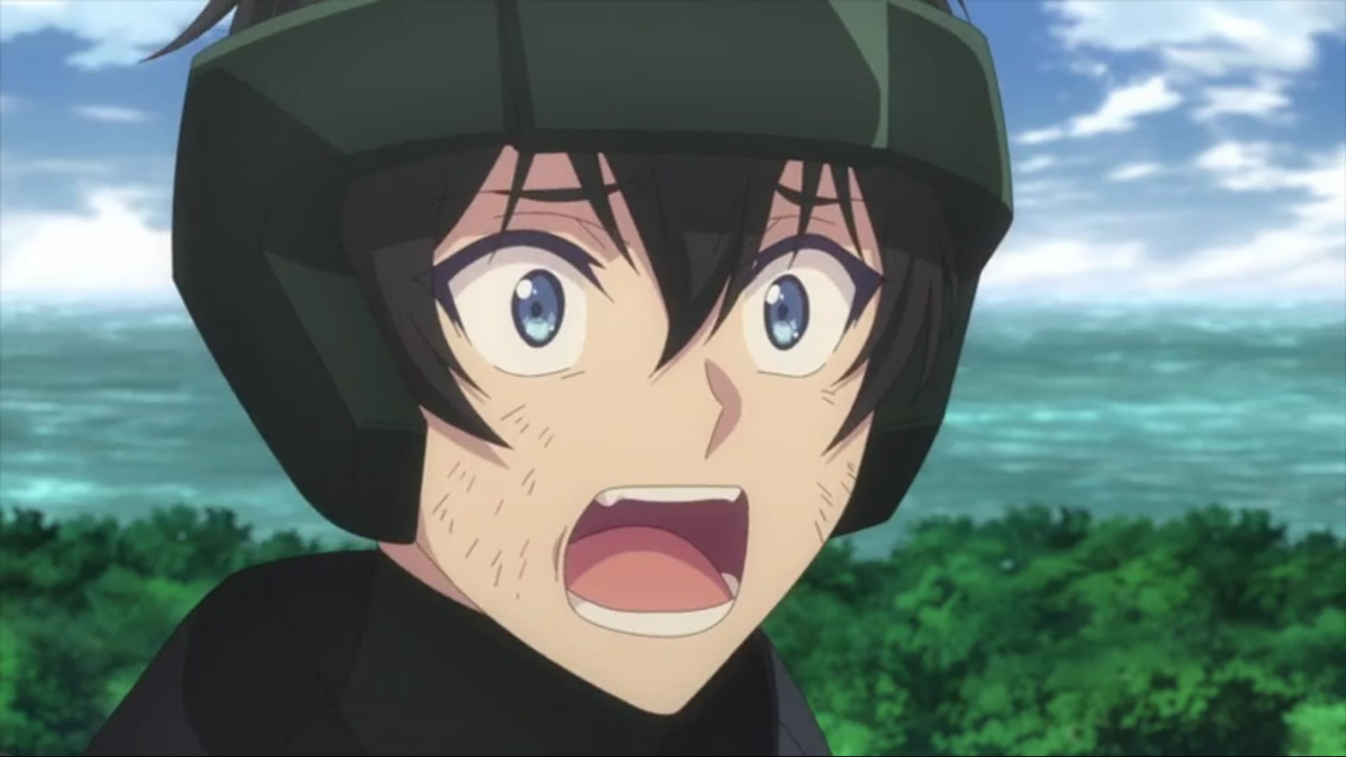 Resumen y final del episodio 3 de Shinobi no Ittoki, explicado – SAIDDCRUZ