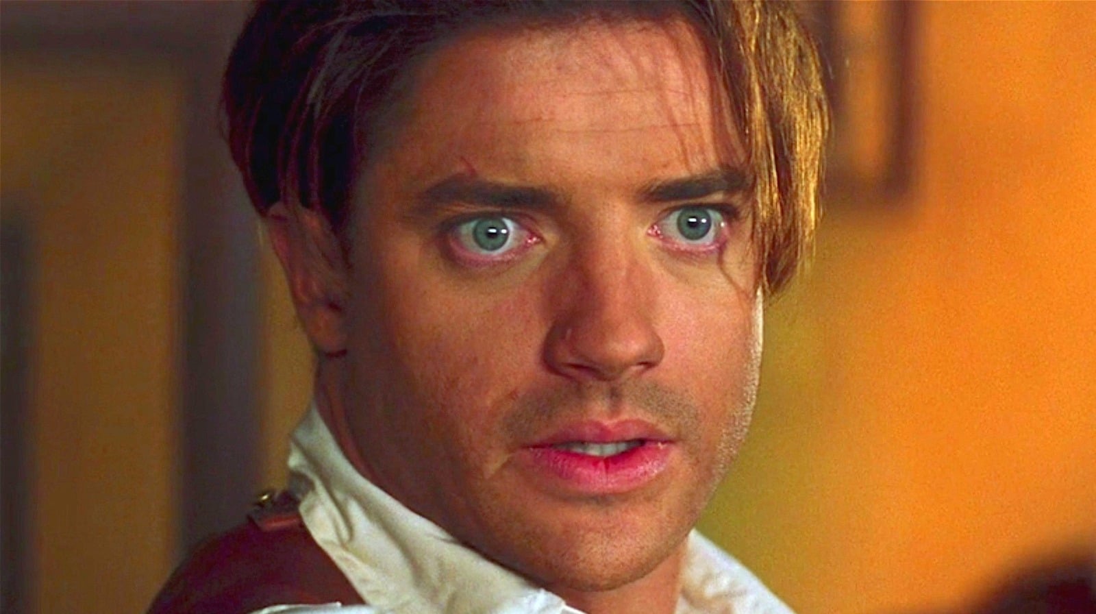Explicación completa de la historia de fondo de Rick O’Connell – SAIDDCRUZ