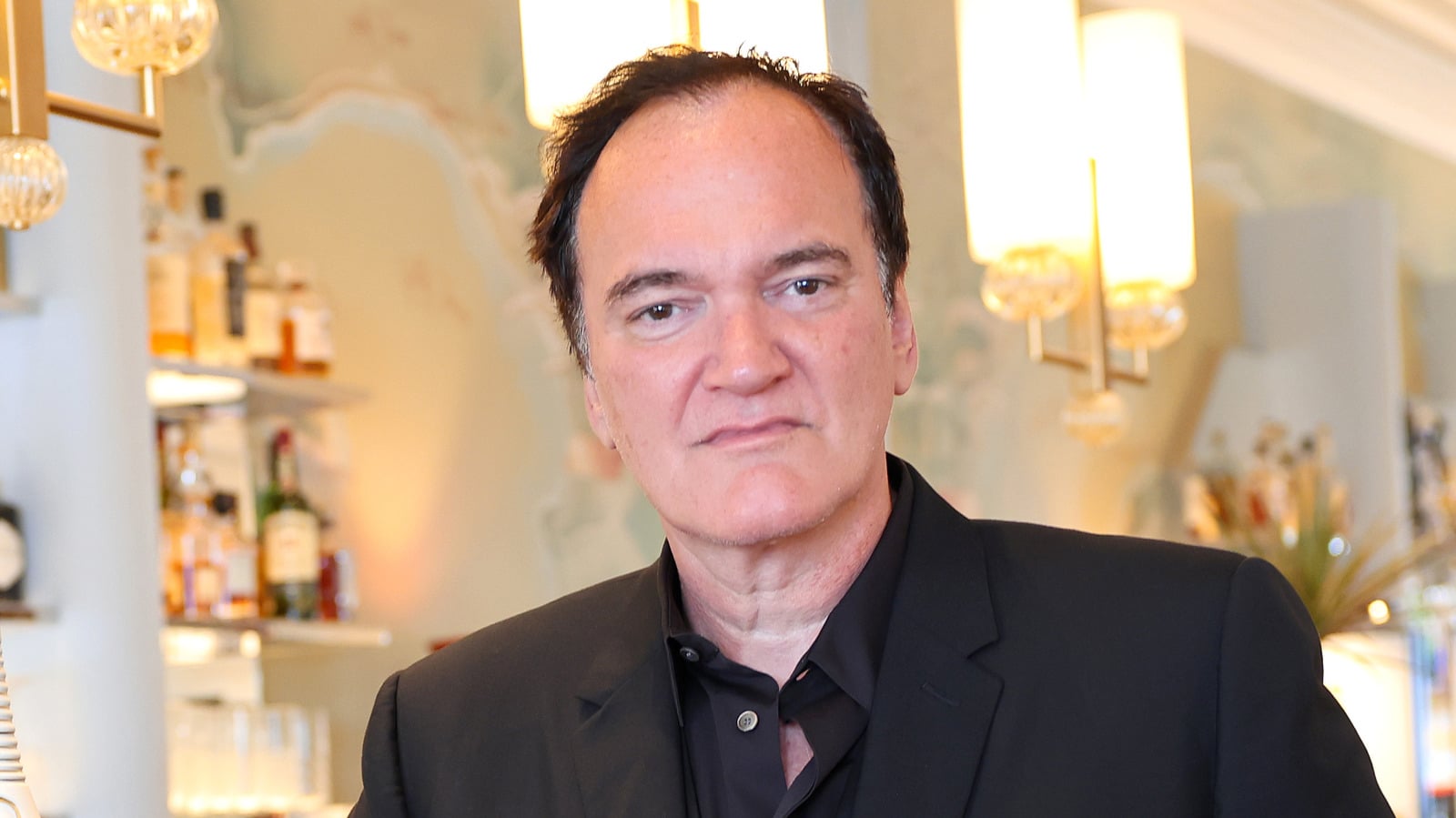 Quentin Tarantino acaba de apuñalar su Kill Bill Vol. 3 Sueños en el ...