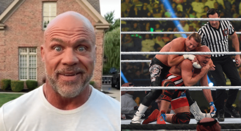 21 best Kurt Angle memes and how the trend started – SAIDDCRUZ