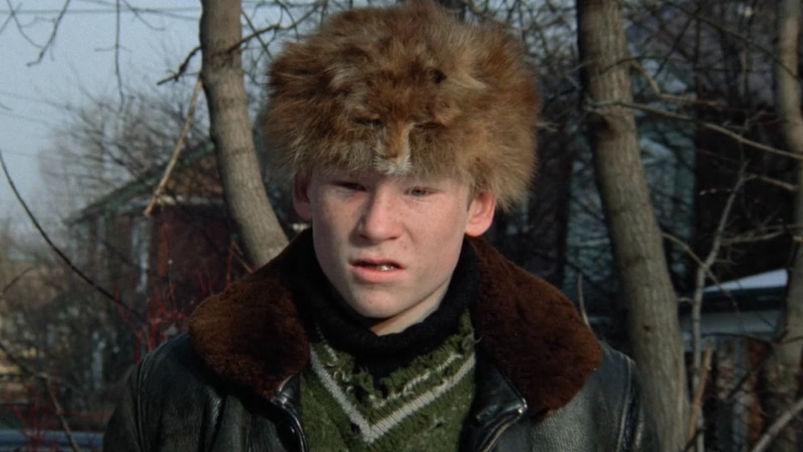 Whatever Happened To Farkus From A Christmas Story? – SAIDDCRUZ