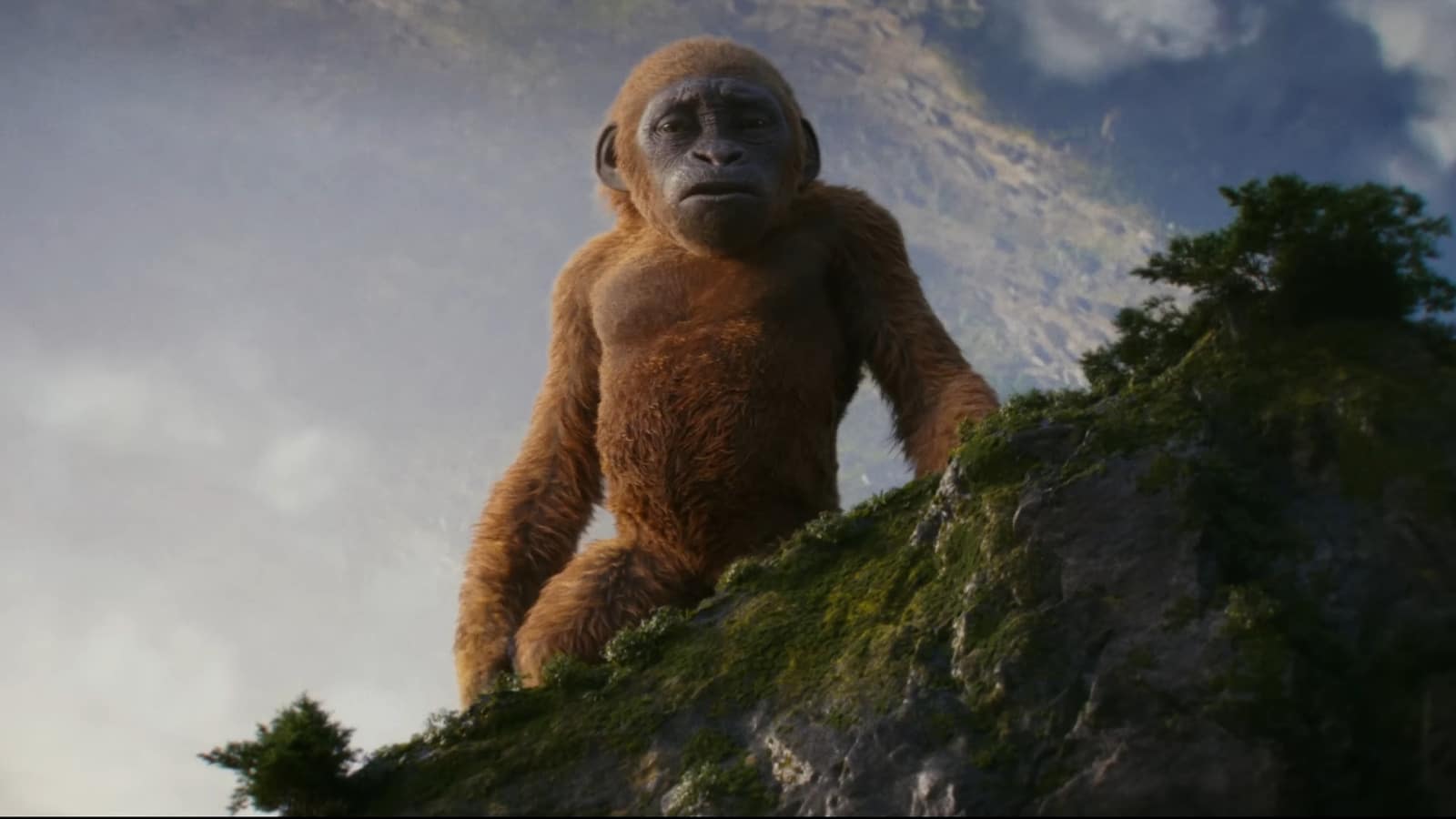 The New Empire’s ‘Baby Kong’ Has A Name (With A Secret Meaning) – SAIDDCRUZ