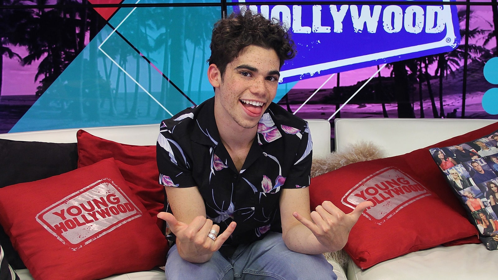 Inside The Tragic Death Of The Disney Channel Star – SAIDDCRUZ